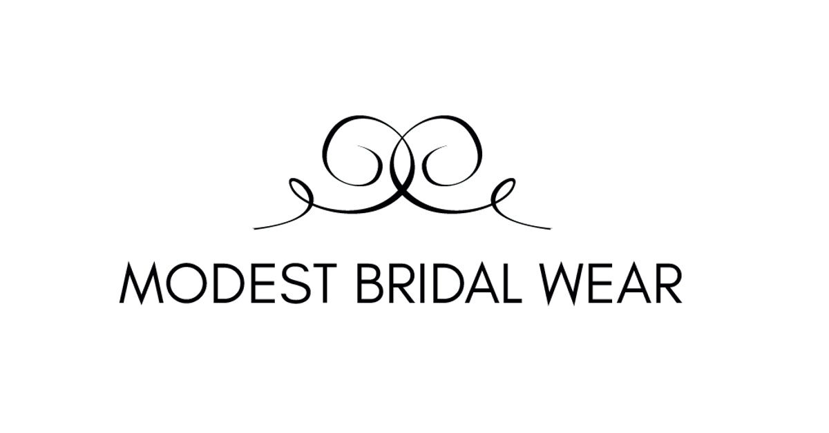Modest Bridal Dresses – MODEST BRIDAL WEAR