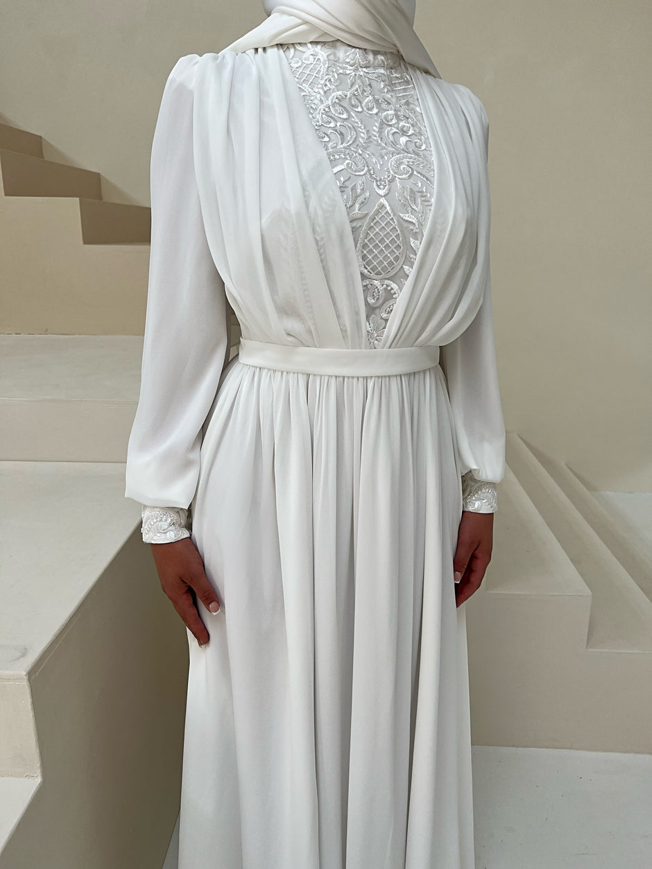 Modest Bridal Dresses – MODEST BRIDAL WEAR