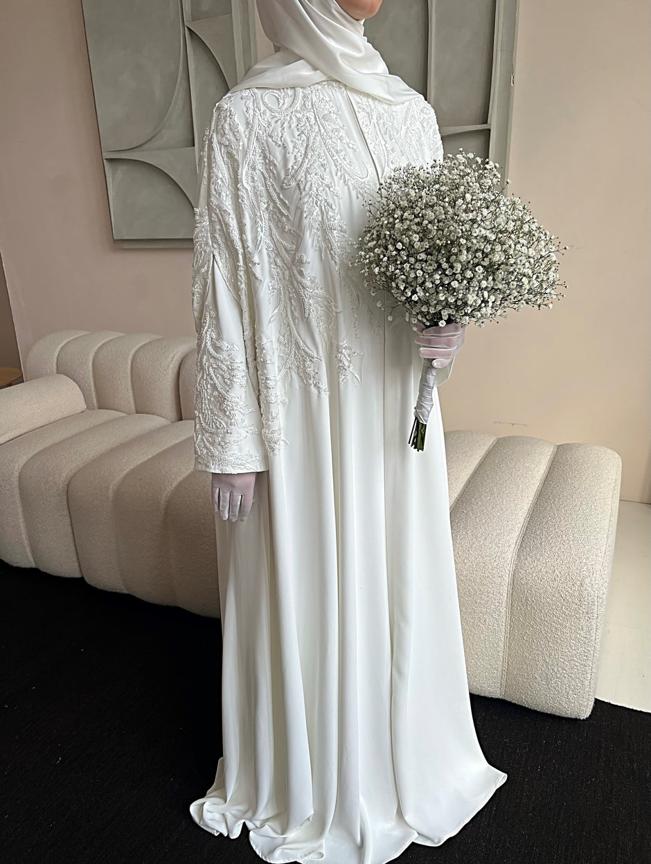 Modest Bridal Dresses – MODEST BRIDAL WEAR